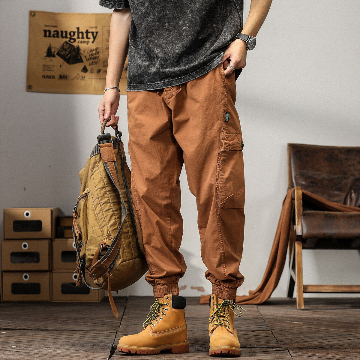 Urban Pants | NO YOI