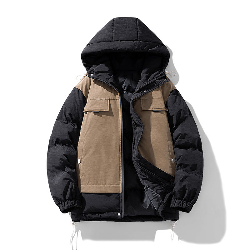 Urban Winter Jacket | YAWARA